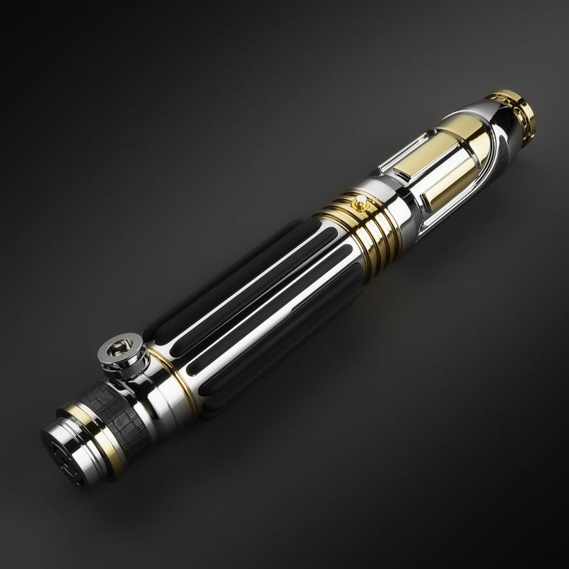 Mace Windu - Combat Saber – ES Sabers