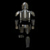Mandalorian Beskar Armour - Printed DIY – ES Sabers