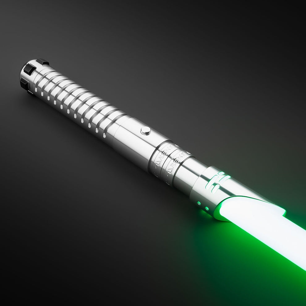 Master Knight - Combat Saber – ES Sabers
