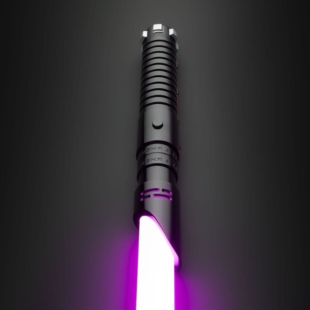 Master Knight - Combat Saber – ES Sabers