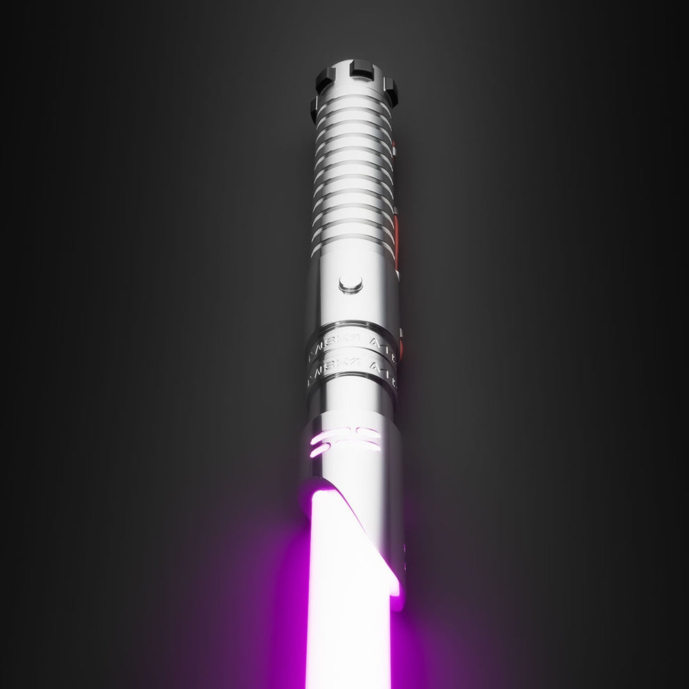 Master Knight - Combat Saber – ES Sabers