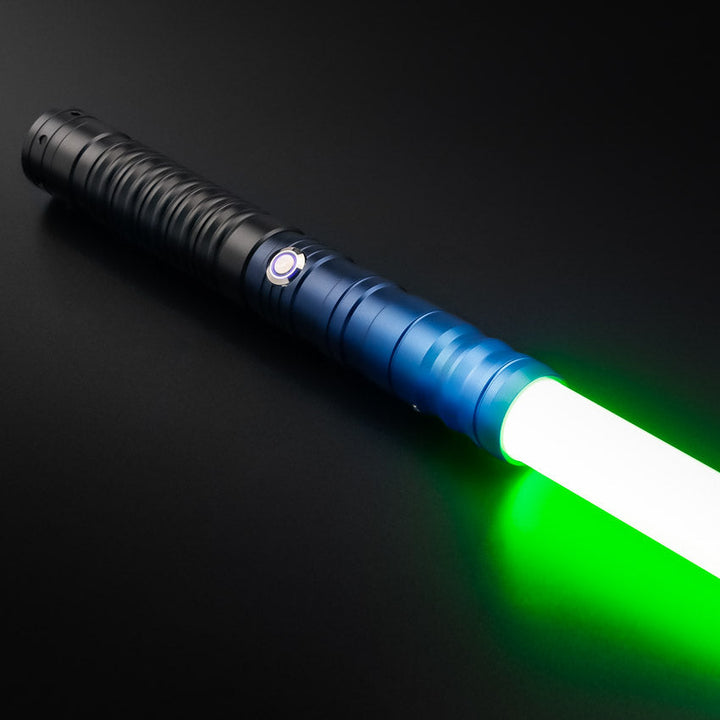 ES Sabers - Premium Neopixel Lightsabers - Custom Etched Sabers