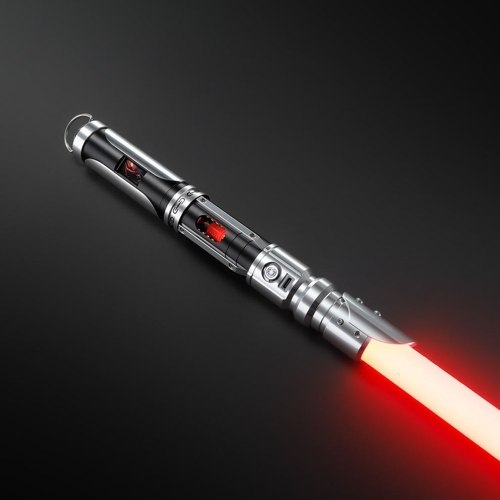 Pathfinder - Combat Saber – ES Sabers