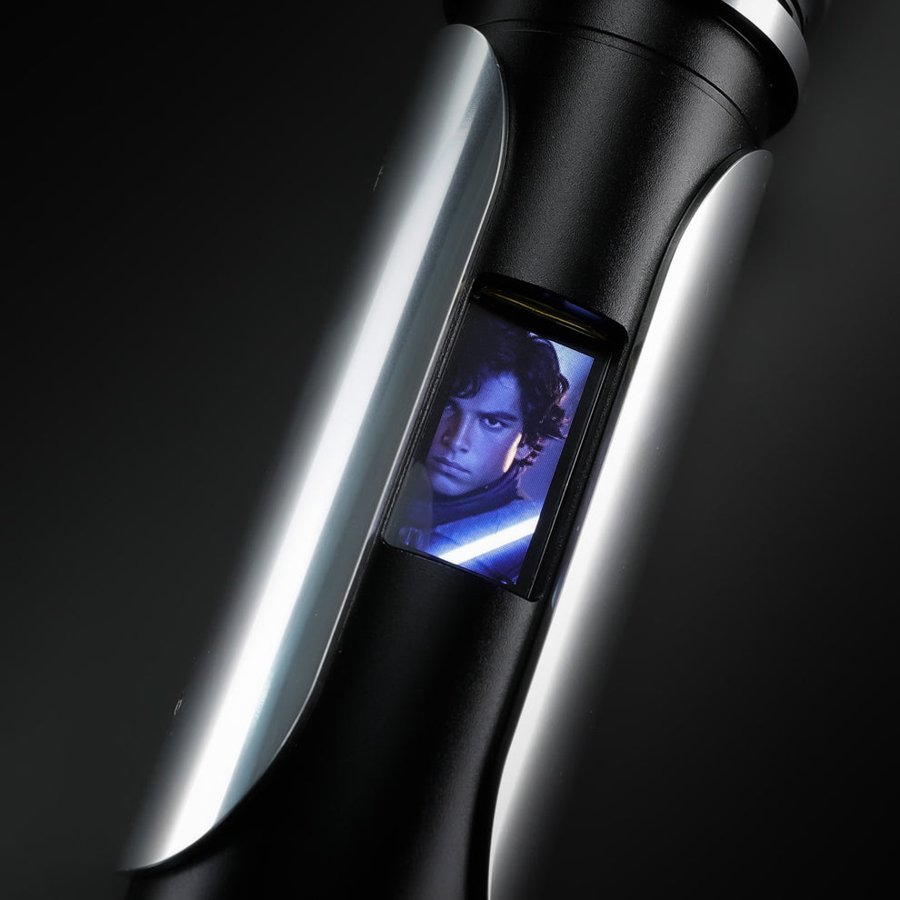 Pathfinder - Combat Saber – ES Sabers