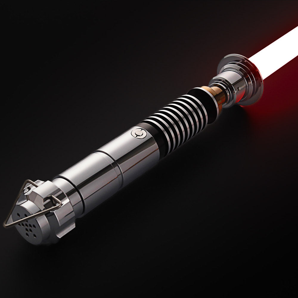 Praxeum - Combat Saber – ES Sabers