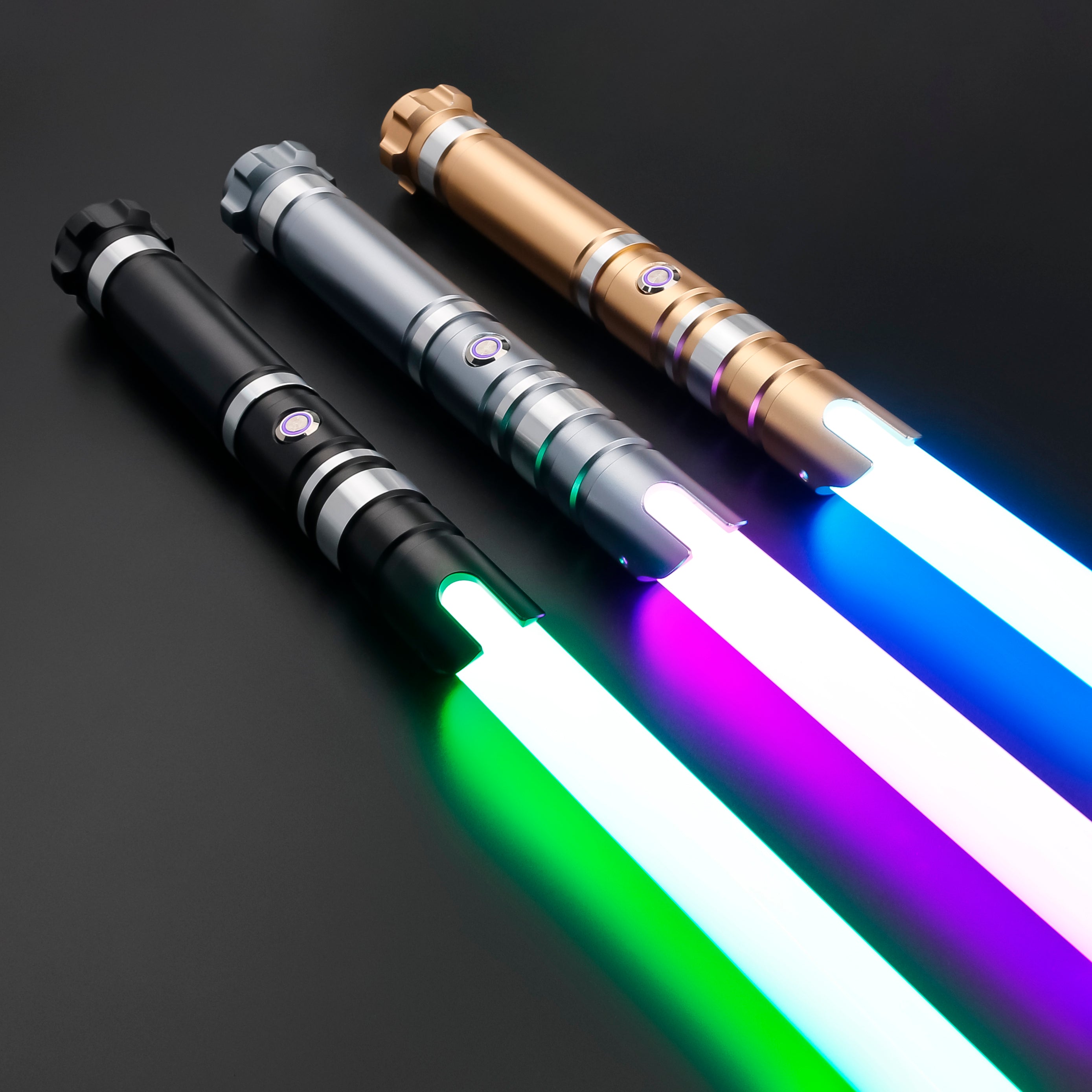 Standard Sabers – Page 6 – ES Sabers