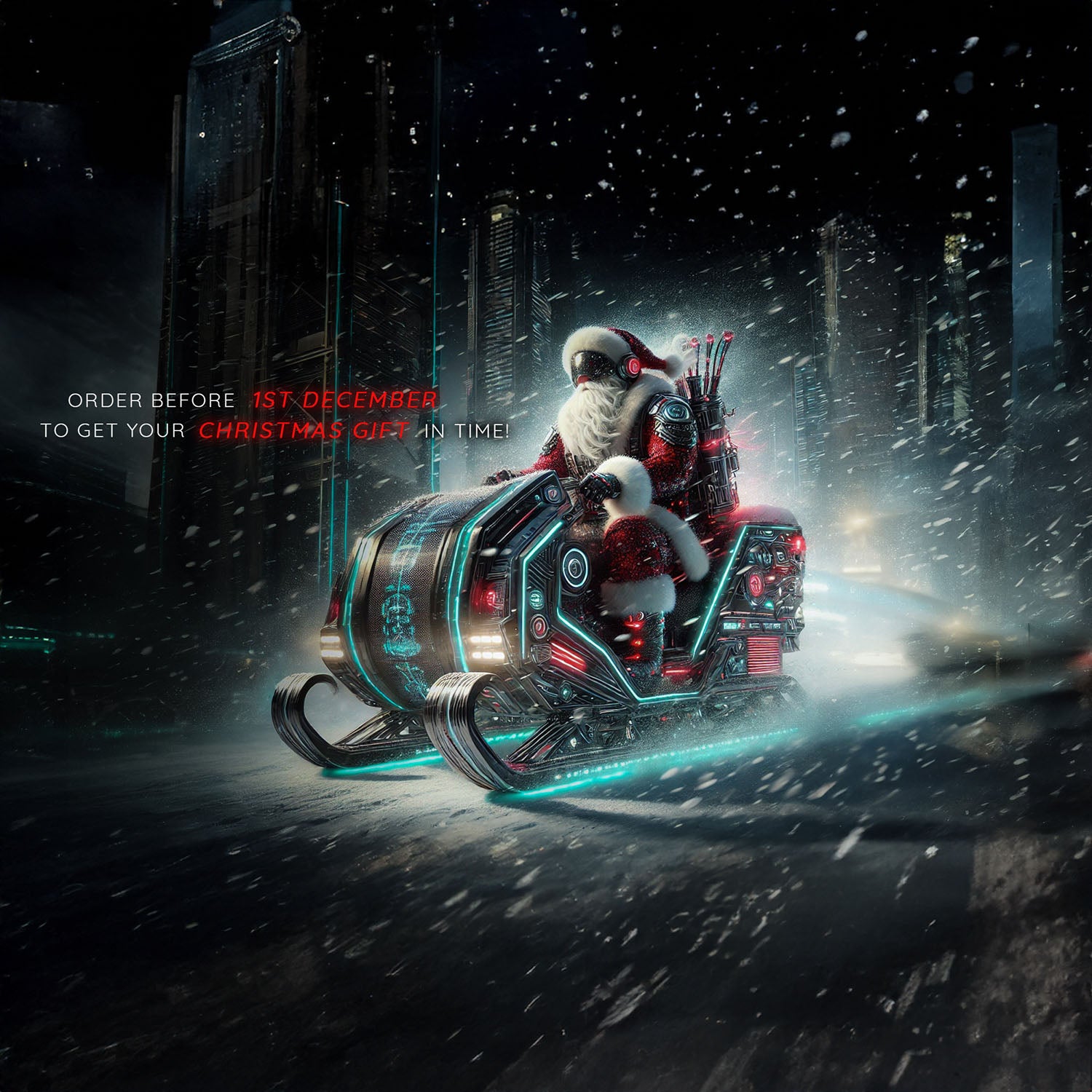 ES Sabers - Premium Neopixel Lightsabers - Custom Etched Sabers