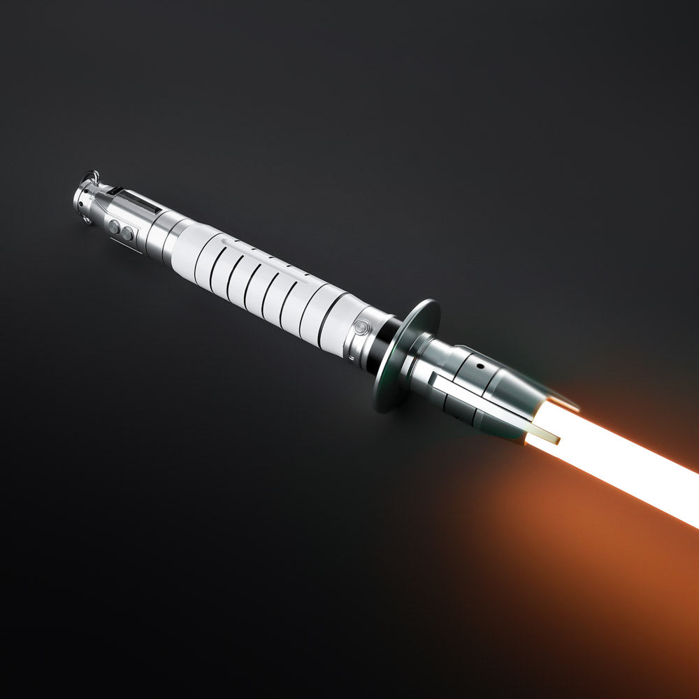 Shin Hati - Combat Saber – ES Sabers