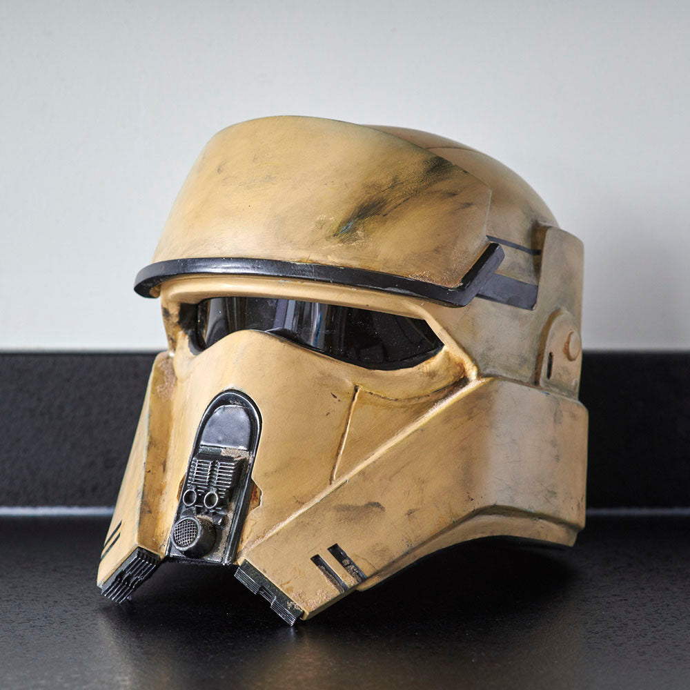 Shore Trooper - Printed DIY – ES Sabers