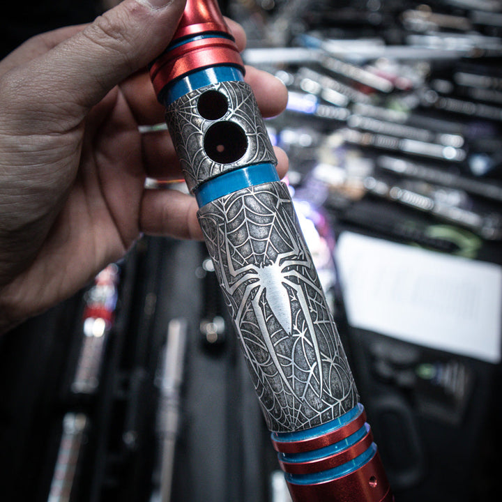Lightsaber hilt – ES Sabers