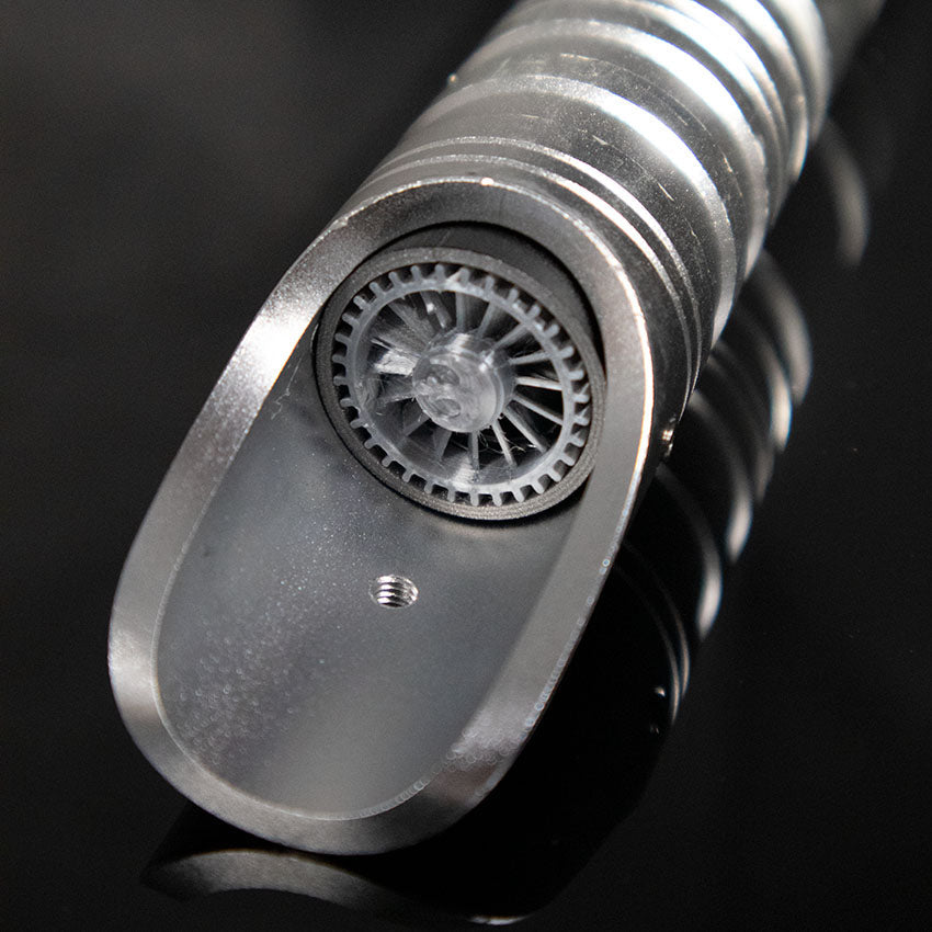 Spinning Blade Plug - Motorised - DIY – ES Sabers