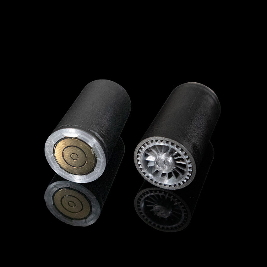 Spinning Blade Plug - Motorised - DIY – ES Sabers