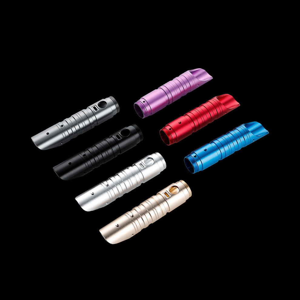 Tapered Emitter/Switch – ES Sabers