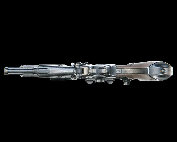 Westar 88 Blaster - Printed DIY – ES Sabers