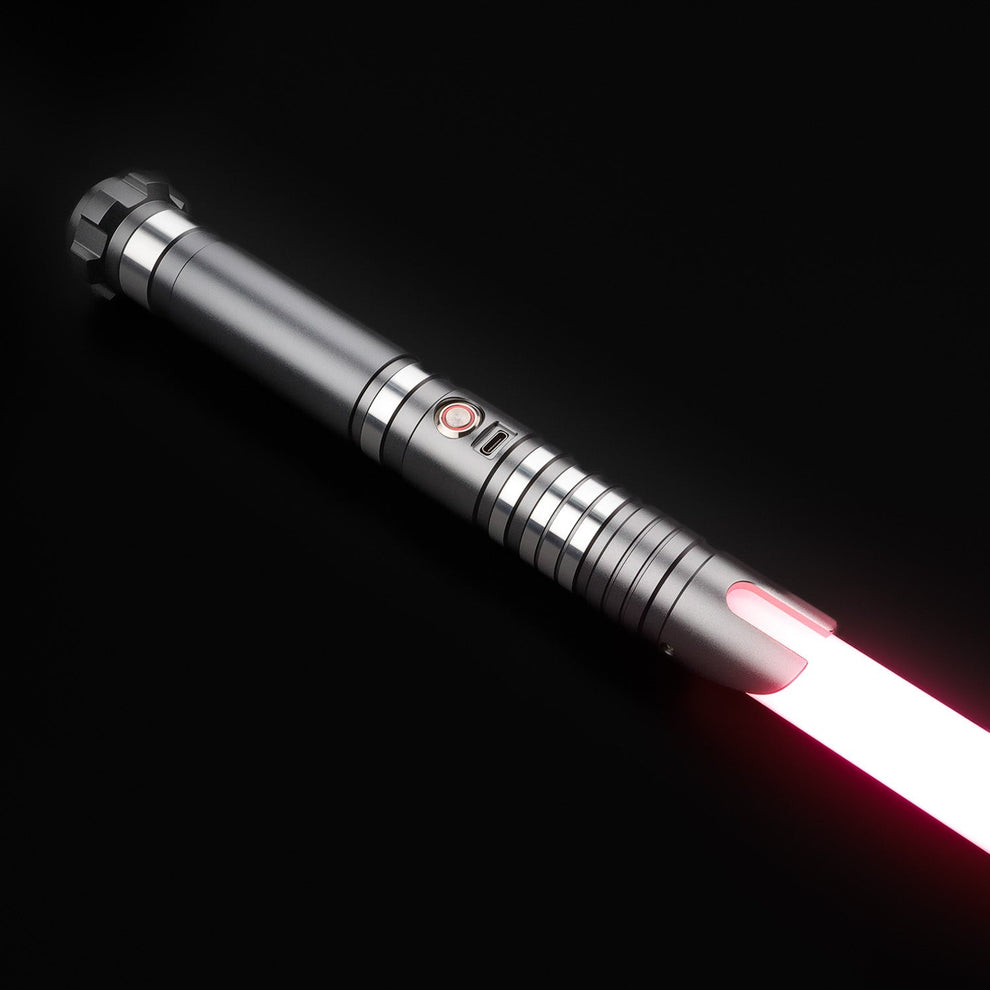 Aetron - Combat Saber – ES Sabers