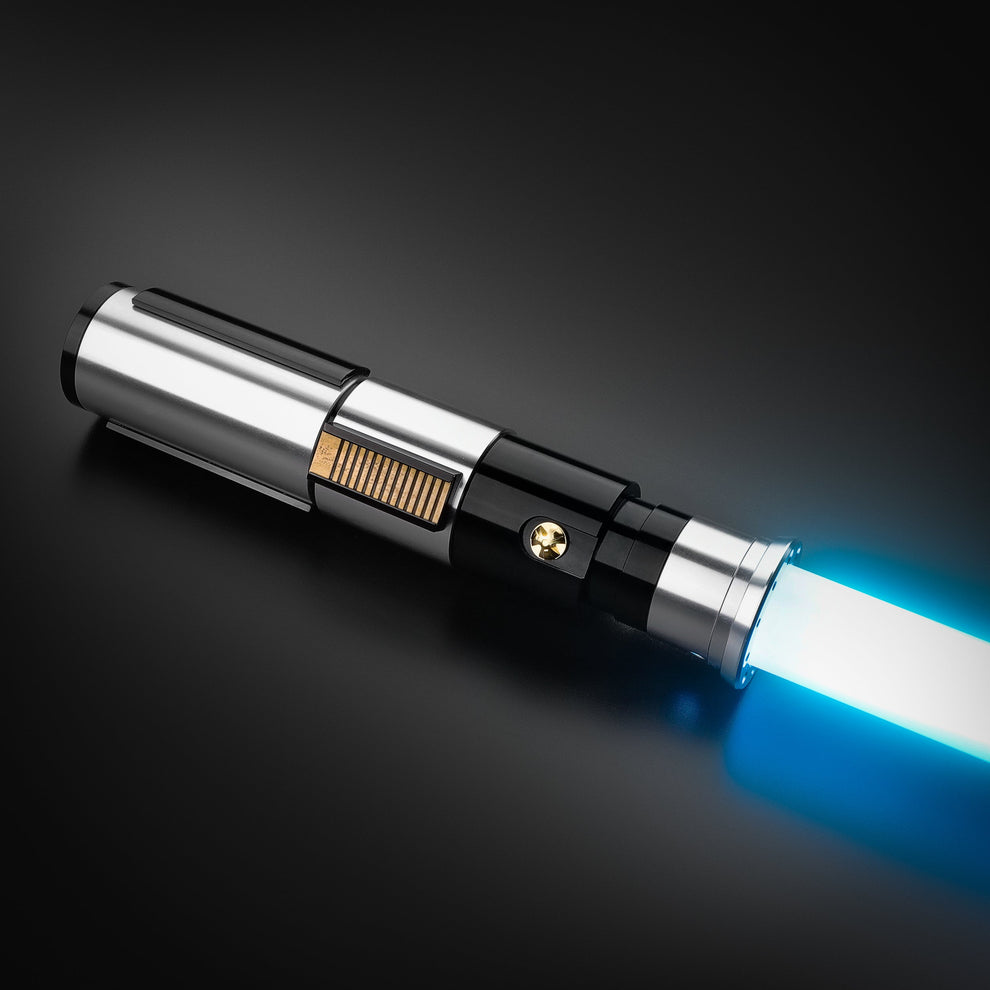 Even Piell - Combat Saber – ES Sabers