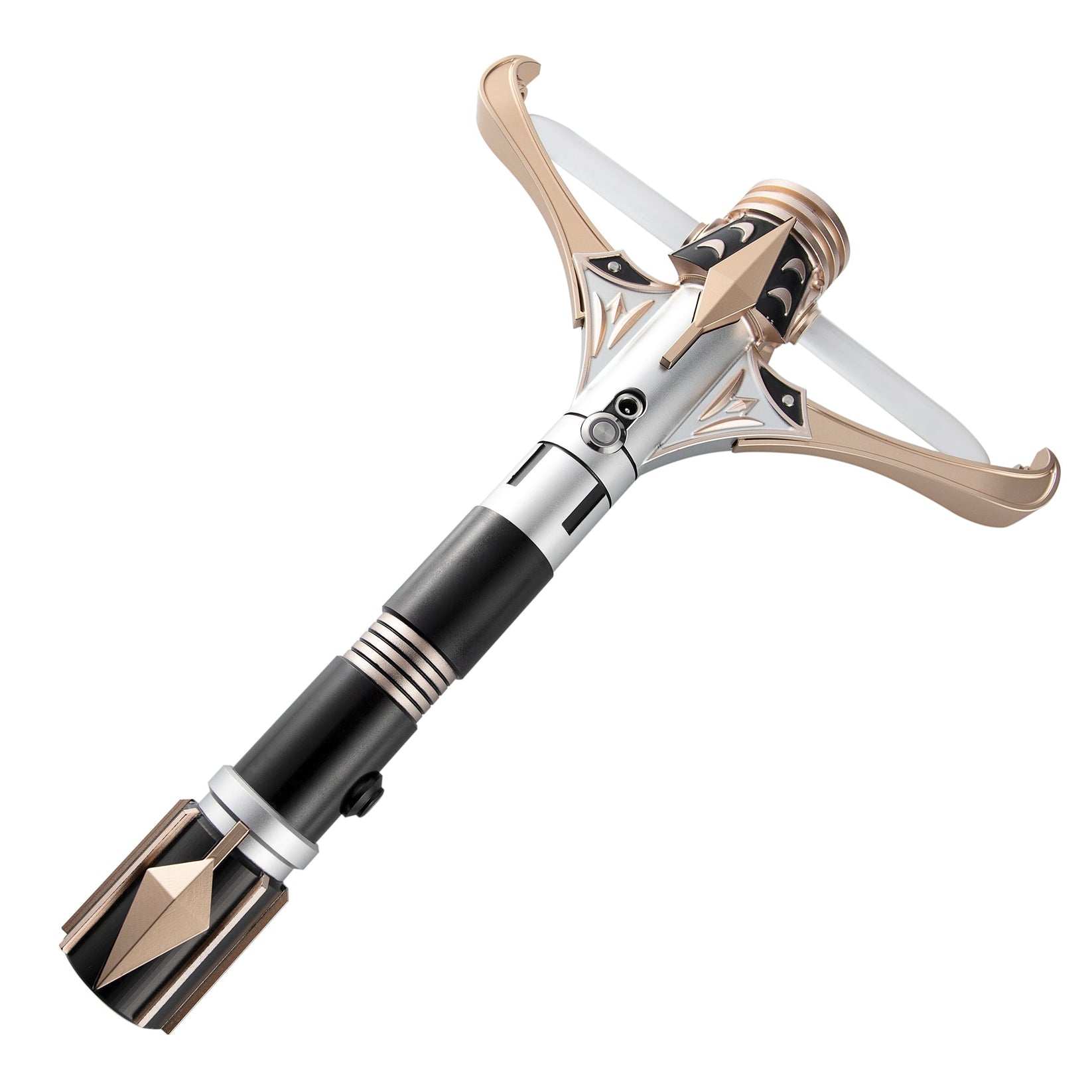 Stellan Gios - Combat Saber – ES Sabers