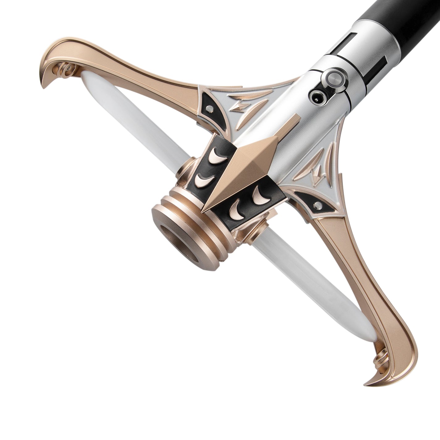 Stellan Gios - Combat Saber – ES Sabers