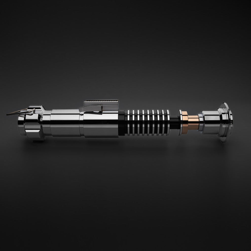 Luke Skywalker - Combat Saber – ES Sabers