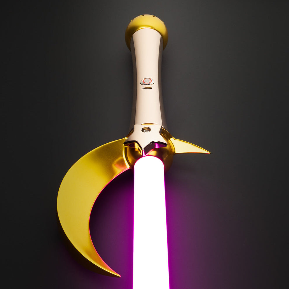 Sailor Moon - Combat Saber – ES Sabers