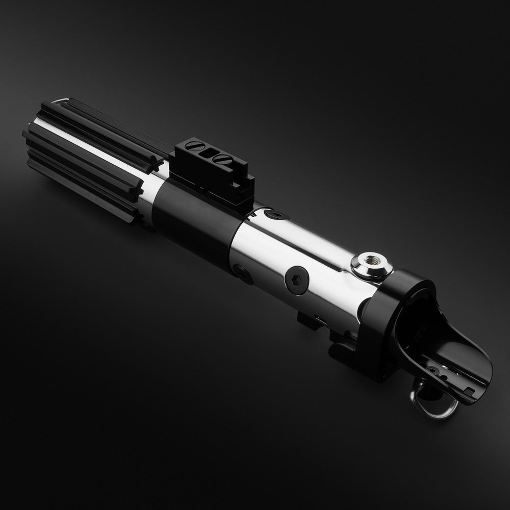 Darth Vader V3 (Empty Hilt) – ES Sabers