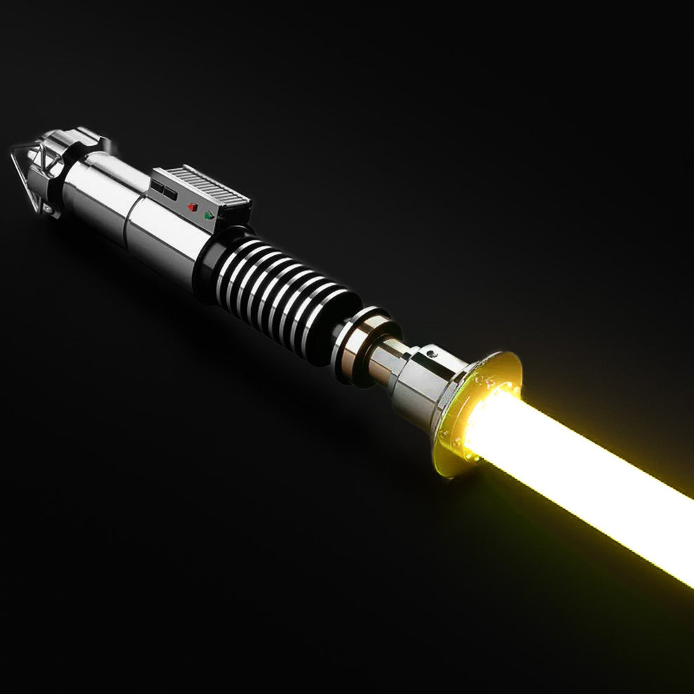 Luke Skywalker V2 - Combat Saber – ES Sabers