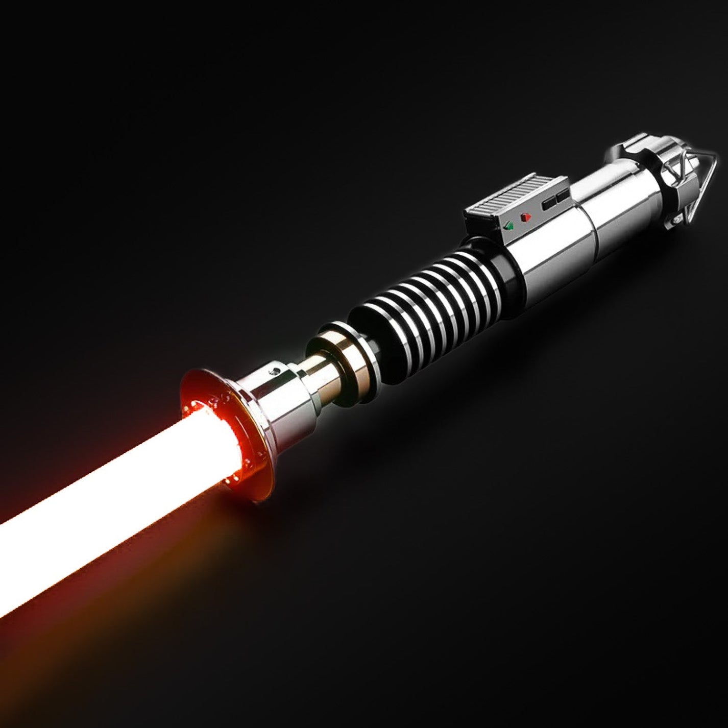 Luke Skywalker V2 - Combat Saber – ES Sabers