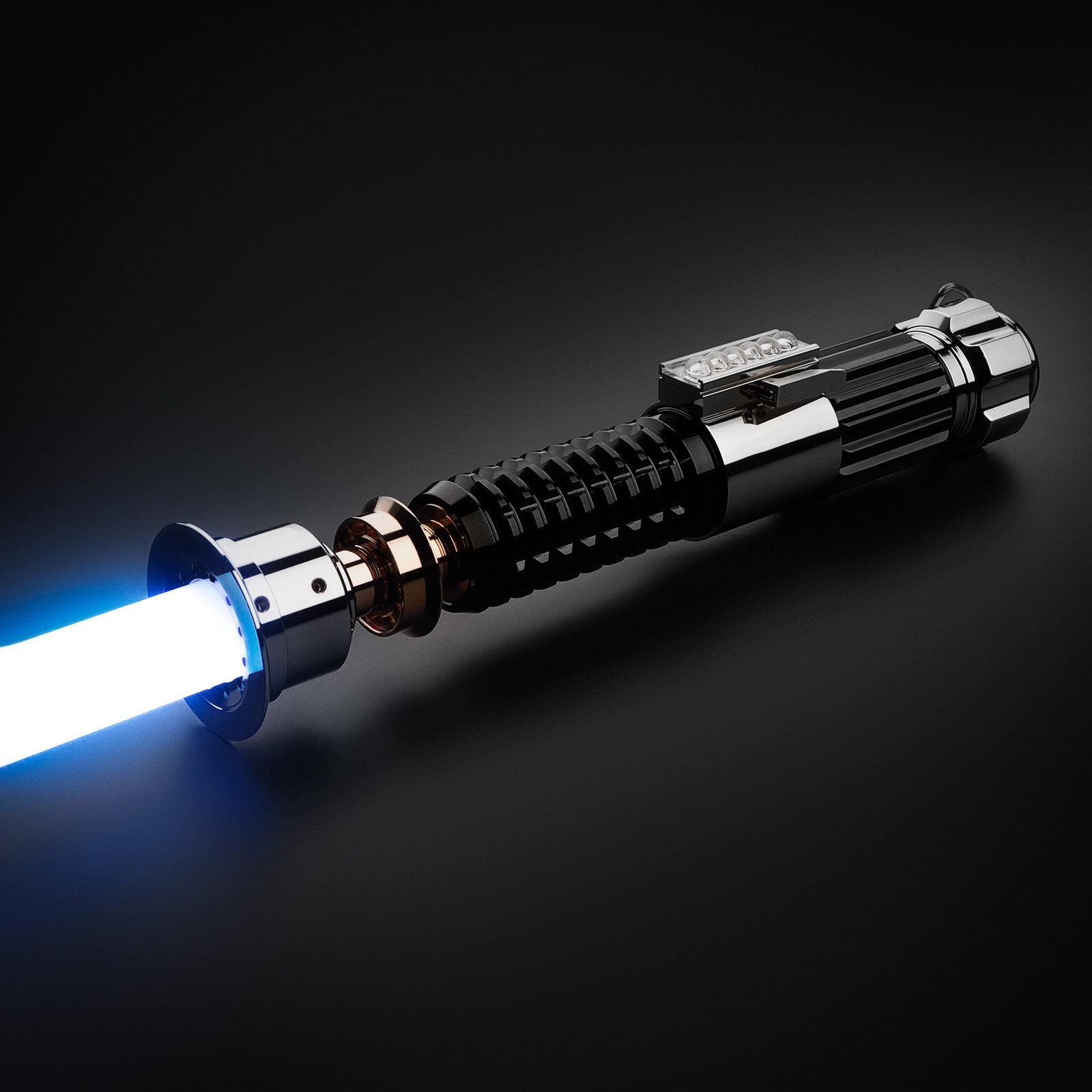 ES Sabers - Premium Neopixel Lightsabers - Custom Etched Sabers
