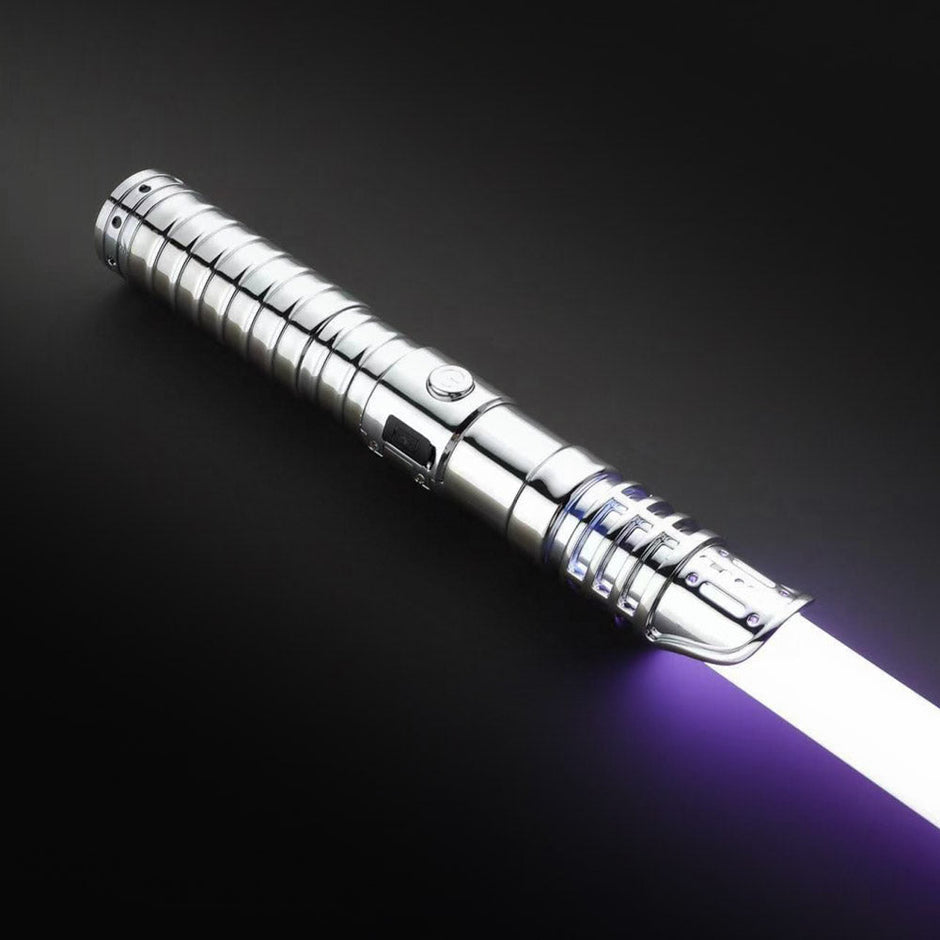 ES Sabers - Premium Neopixel Lightsabers - Custom Etched Sabers