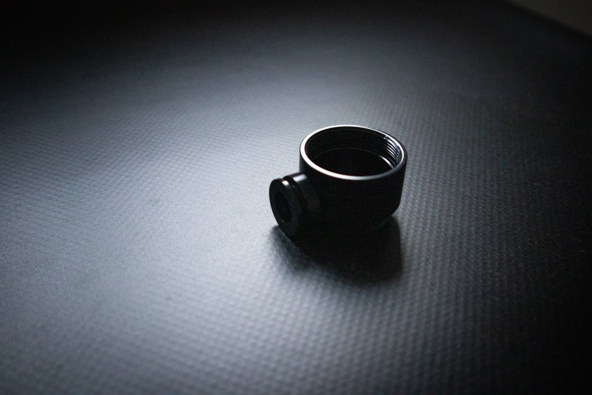 Covertec Wheel Adapter – ES Sabers