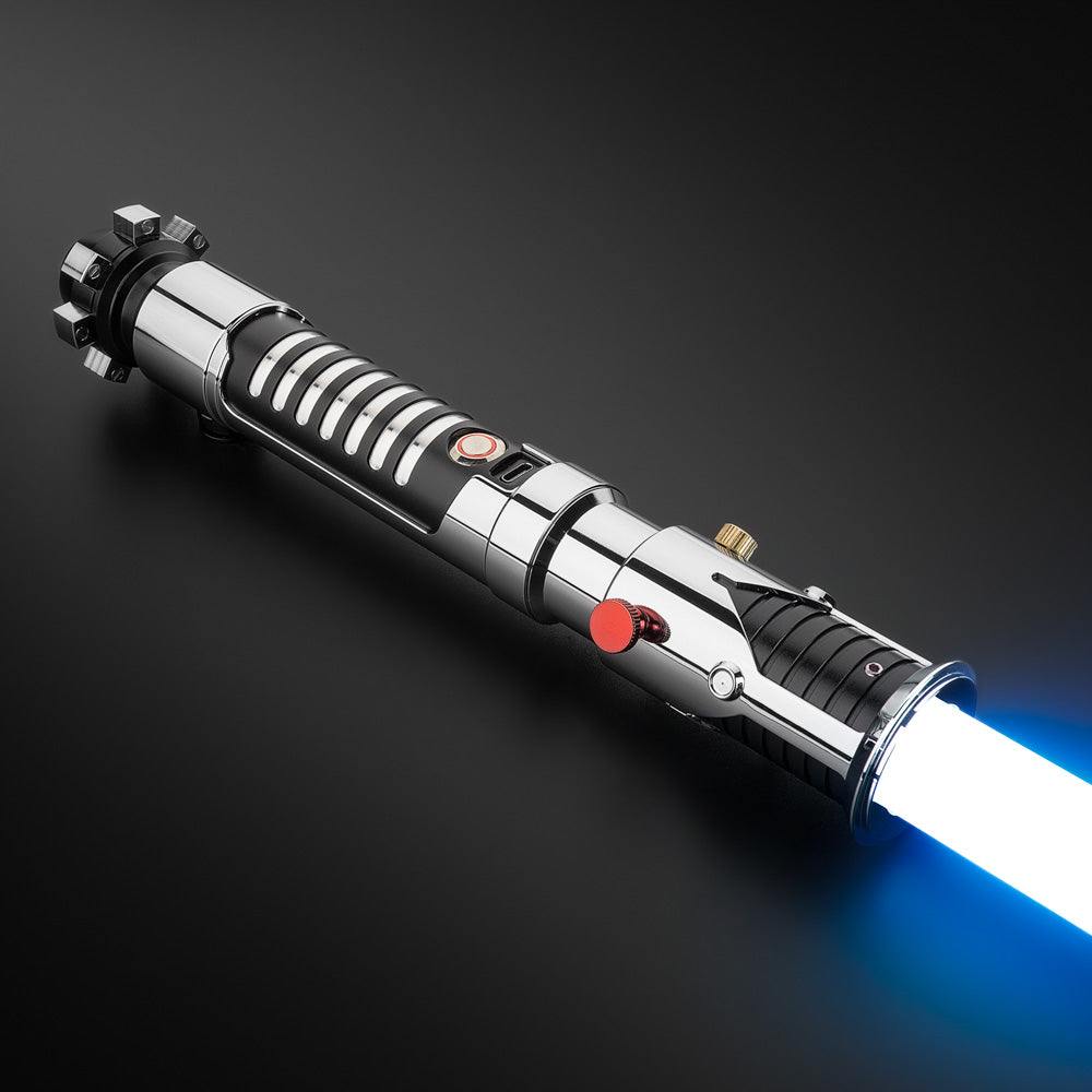 Obi-Wan Kenobi EP1 - Combat Saber – ES Sabers